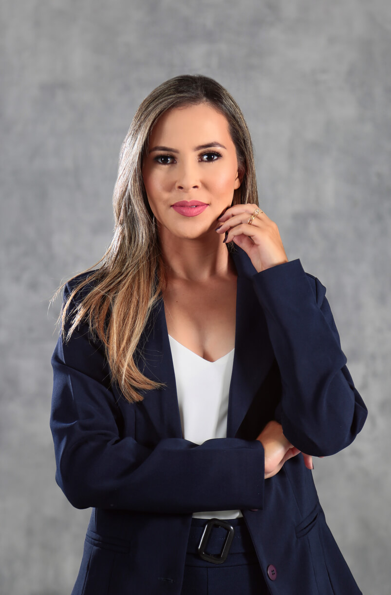 Daniela C Silva De Paula Mmf Advogados A União Entre A Expertise E A Modernidade